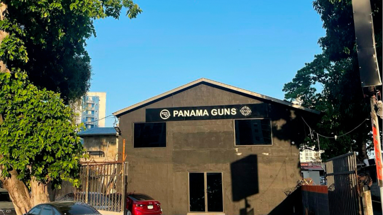 Panama Guns - Paga $48: Polígono | OfertaSimple Panamá