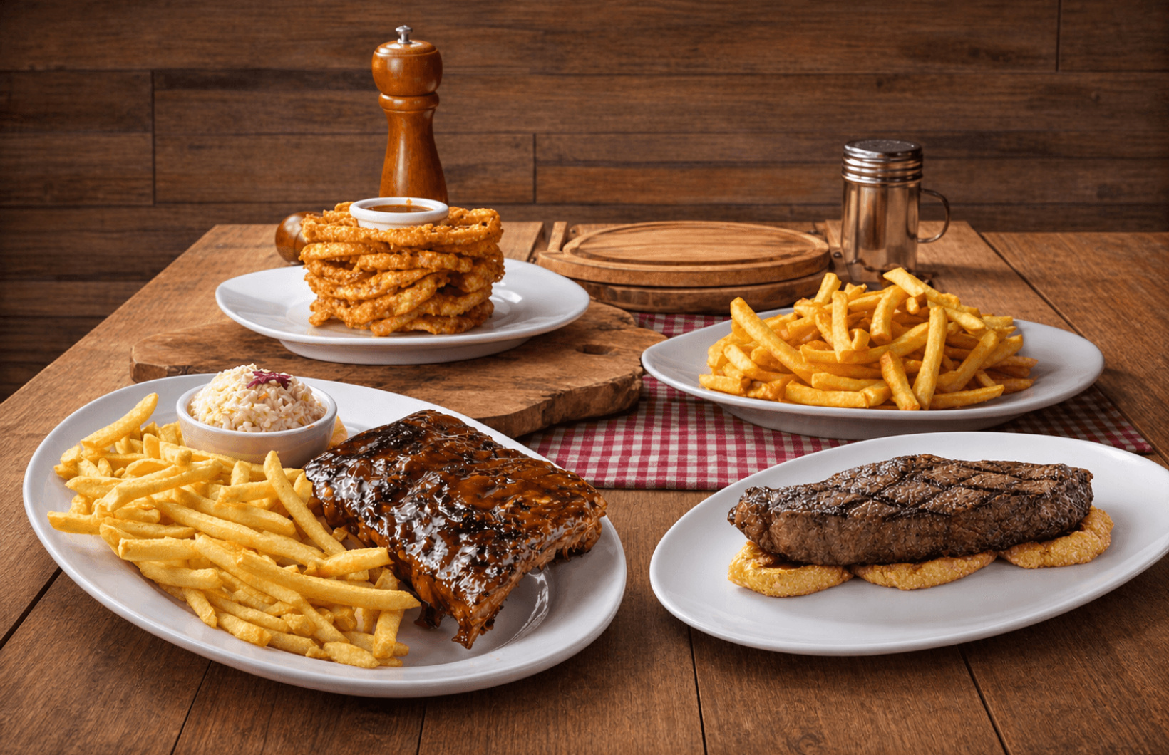 Tony Roma's - Desde $35.04: Packs de Costillas y Carnes | OfertaSimple ...