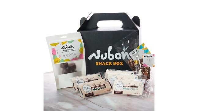 Nubon - Desde $12.46: Snacks Saludables | OfertaSimple Panamá