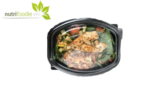 NutriFoodie PTY - Desde $5: Comidas Saludables | OfertaSimple Panamá