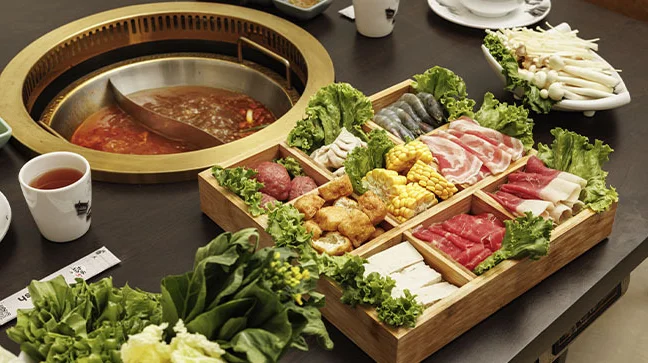 Grill Fish - Desde $24: Hot Pot Familiar | OfertaSimple Panamá