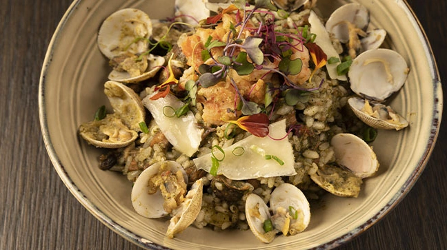 Frida Food & Lounge Amazonia - Paga $20: Gastronomía Internacional ...