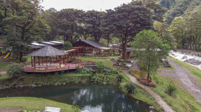 Casa Grande Bambito Resort - Desde $149: Estadía Familiar en Bambito ...