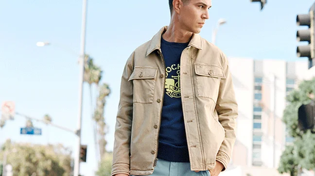 Dockers Multiplaza - Paga $15: Ropa y Calzado Dockers | OfertaSimple Panamá