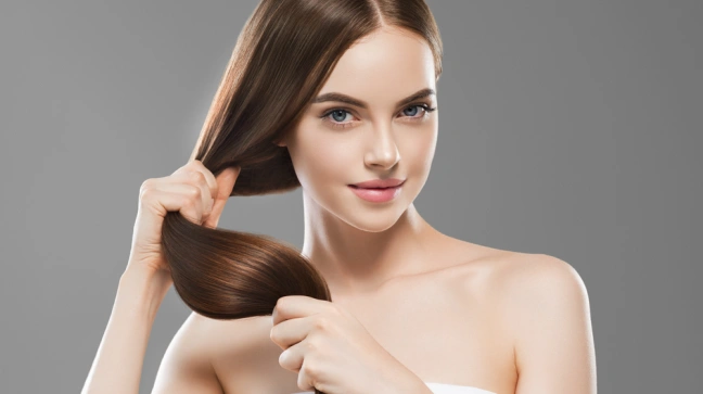 Alex Beauty Salón - Paga $35: Tratamiento Capilar | OfertaSimple Panamá