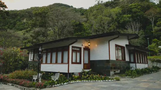 Casa Grande Bambito Resort - Desde $99: Estadía Familiar en Bambito ...