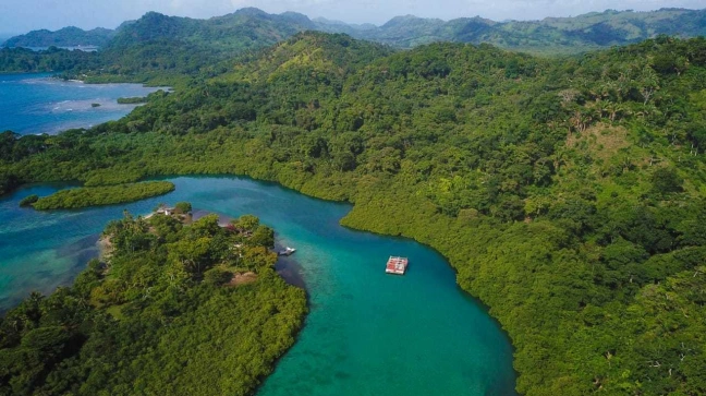 Roxy Travel Panamá - Paga $35: Tour al Caribe Colonense | OfertaSimple ...