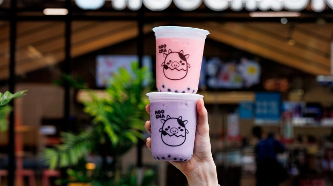 MOOCHA Gelato - Bbtea - Waffle - Paga $3: Helados, Bubble Tea y Más ...