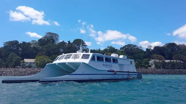 Navegamos PTY - Paga $14: Ferry a Isla Taboga | OfertaSimple Panamá
