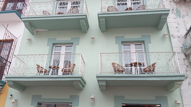 Hotel Baluarte Boutique Panamá - Desde $75: Estadía en el Casco Antiguo ...
