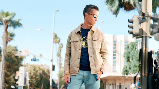 Dockers Multiplaza - Paga $15: Ropa y Calzado Dockers | OfertaSimple Panamá