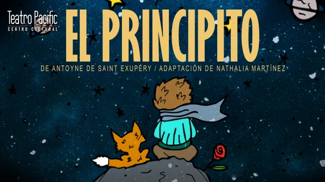 El Principito - Paga $9: Obra Infantil | OfertaSimple Panamá