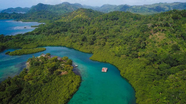 Roxy Travel Panamá - Paga $29: Tour al Caribe Colonense | OfertaSimple ...