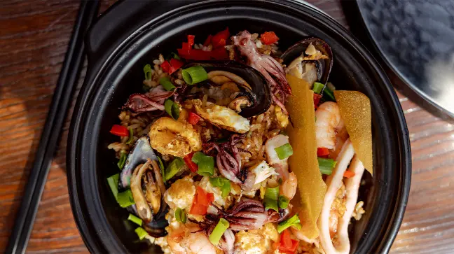 Mochika's Peruvian Fusion - Paga $18: Comida Peruana | OfertaSimple Panamá