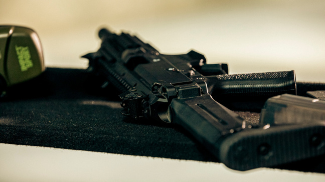 Panama Guns - Paga $48: Polígono | OfertaSimple Panamá